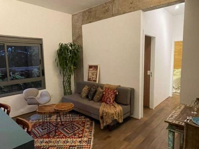 Apartamento com 2 quartos 1 vaga à venda em Vila Madalena