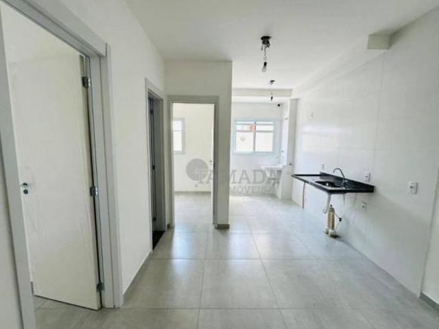 Apartamento com 2 Quartos, 1 vaga à venda, 38 m² a partir de R$ 330.900,00 Penha de França São P