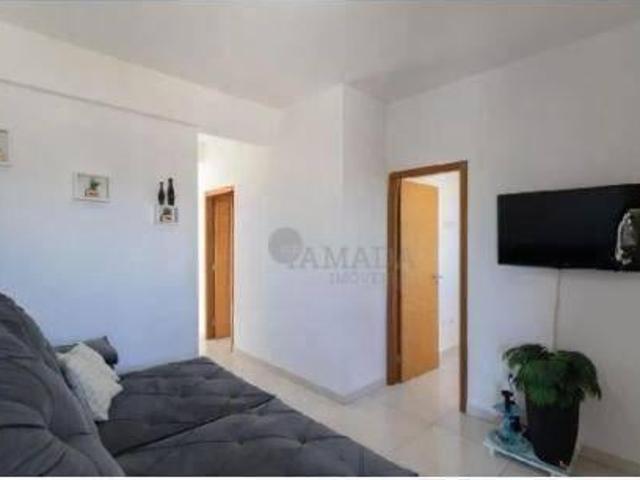 Apartamento com 2 quartos, 1 vaga, à venda, 38 m² por R$ 297.000 Vila Rosaria São Paulo/SP