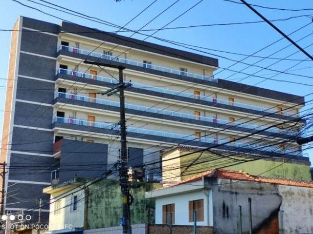 Apartamento com 2 quartos, 1 vaga à venda, 38 m² por R$ 330.000 Vila Matilde São Paulo/SP