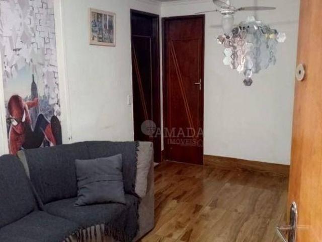 Apartamento com 2 quartos, 1 vaga à venda, 44 m² por R$ 202.000 Vila Mara São Paulo/SP