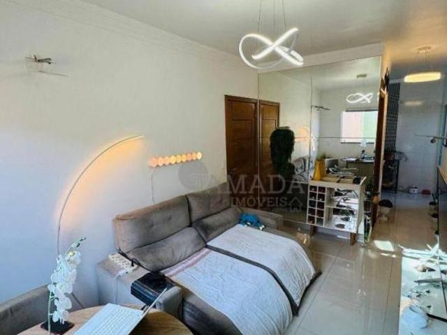 Apartamento com 2 quartos, 1 vaga à venda, 45 m² por R$ 290.000 Vila Nhocune São Paulo/SP