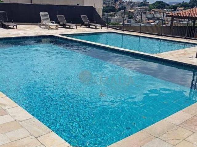 Apartamento com 2 quartos, 1 vaga à venda, 46 m² por R$ 310.000 Vila Marieta São Paulo/SP