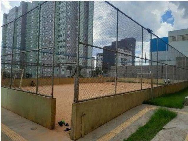 Apartamento com 2 quartos, 1 vaga à venda, 47 m² por R$ 265.000 Parque São Lourenço São Paulo/SP