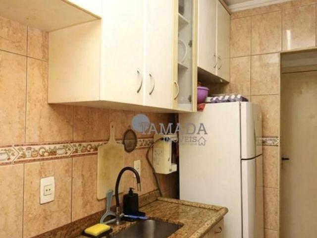Apartamento com 2 quartos, 1 vaga à venda, 48 m² por R$ 285.000 Parada XV de Novembro Itaquera
