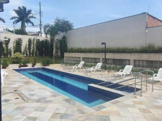 Apartamento com 2 quartos, 1 vaga à venda, 48 m² por R$ 383.000 Ermelino Matarazzo São Paulo/SP