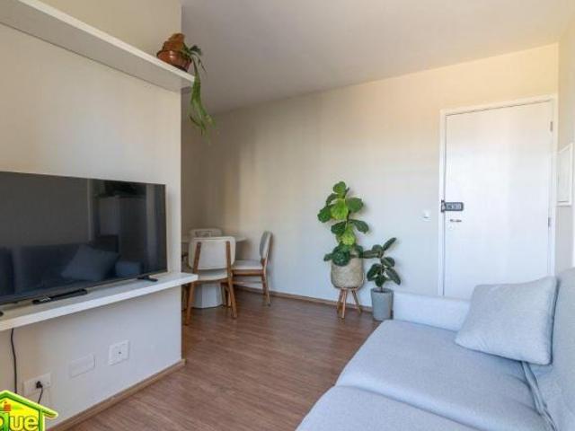 Apartamento com 2 Quartos 1 Vaga à venda, 48m² Butantã