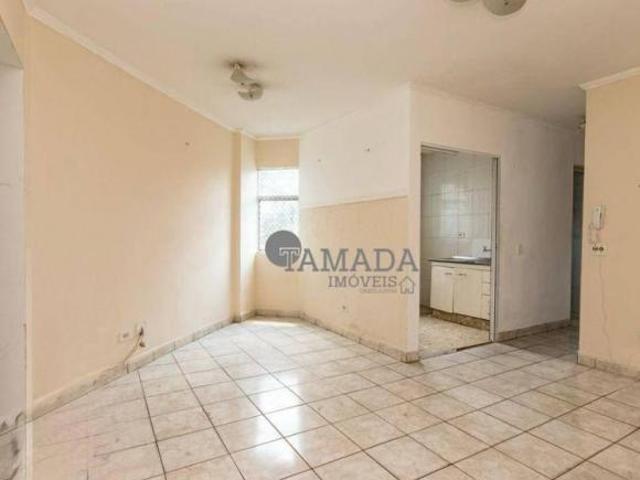 Apartamento com 2 quartos, 1 vaga à venda, 49 m² por R$ 255.000 Vila Aricanduva São Paulo/SP