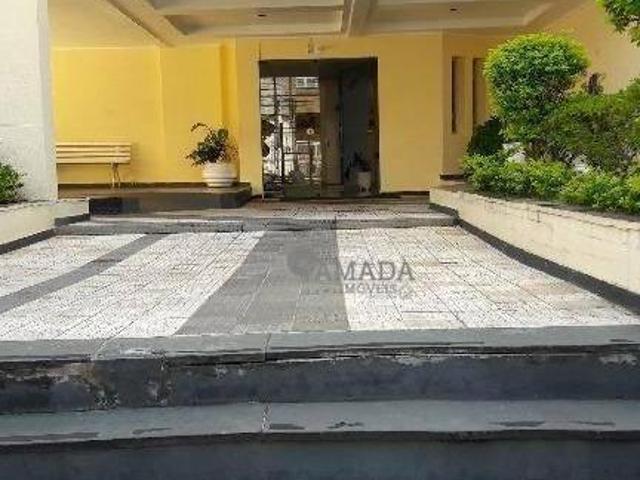Apartamento com 2 quartos, 1 vaga à venda, 56 m² por R$ 300.000 Vila Marieta São Paulo/SP