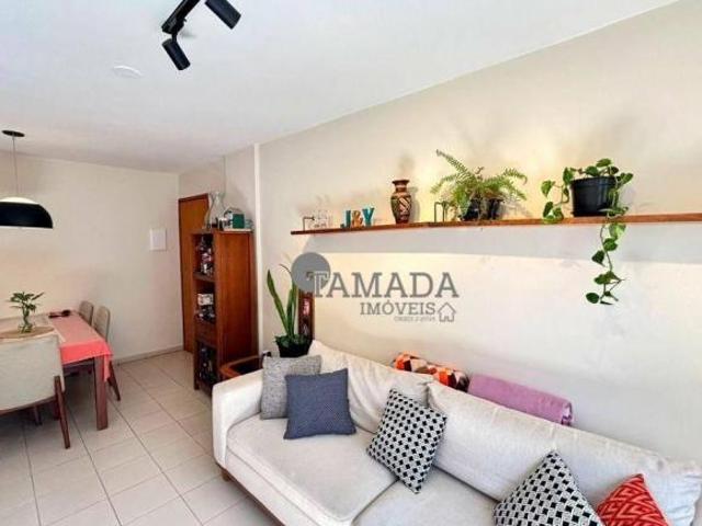 Apartamento com 2 dormitórios à venda, 57 m² por R$ 320.000,00 Artur Alvim São Paulo/SP