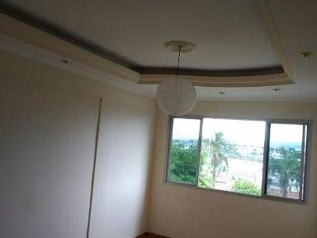 Apartamento com 2 quartos, 1 vaga à venda, 59 m² por R$ 245.000 Jardim Piratininga São Paulo/SP