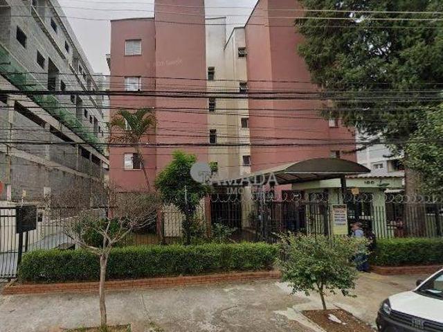 Apartamento com 2 quartos, 1 vaga à venda, 59 m² por R$ 380.000 Vila Taquari São Paulo/SP