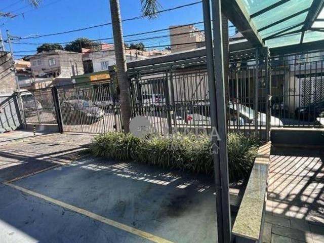 Apartamento com 2 quartos, 1 vaga à venda, 50 m² por R$ 320.000 Vila Carmosina São Paulo/SP