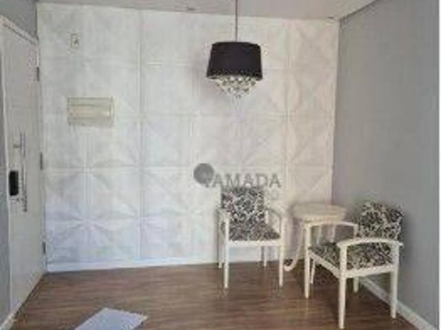 Apartamento com 2 quartos, 1 vaga à venda, 50 m² por R$ 377.000 Vila Moreira São Paulo/SP