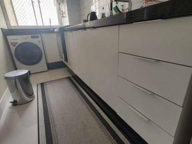 Apartamento com 2 quartos, 1 vaga à venda, 50 m² por R$ 390.000 Jardim América da Penha Penha