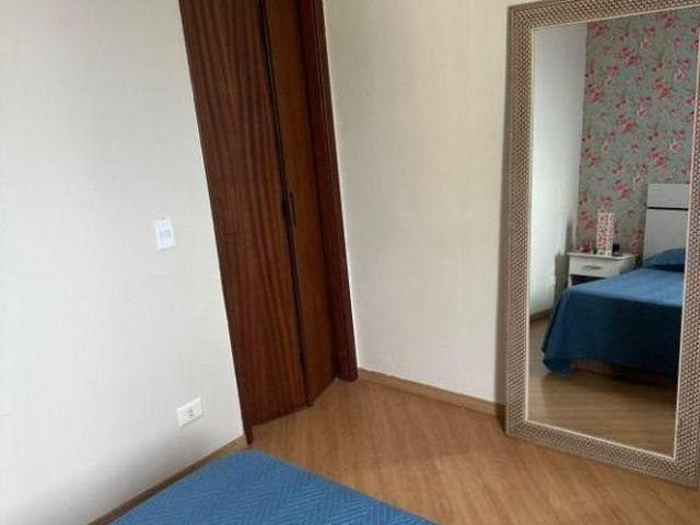 Apartamento com 2 quartos, 1 vaga à venda, 50 m² por R$ 400.000 Vila Granada São Paulo/SP