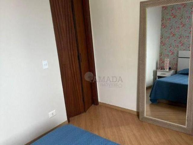 Apartamento com 2 quartos, 1 vaga à venda, 50 m² por R$ 400.000 Vila Granada São Paulo/SP