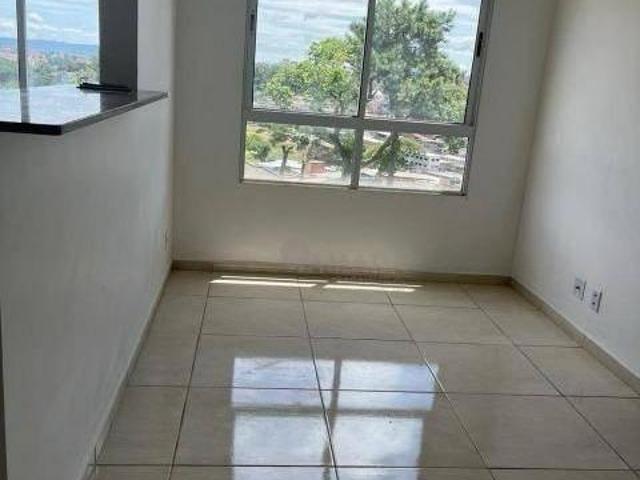 Apartamento com 2 quartos, 1 vaga à venda, 52 m² por R$ 250.000 Santa Etelvina São Paulo/SP