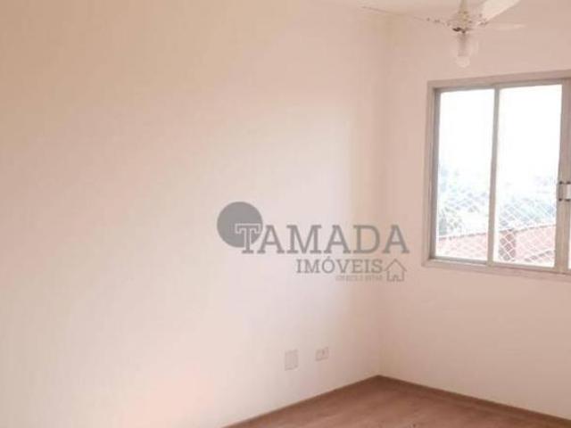 Apartamento com 2 quartos, 1 vaga à venda, 52 m² por R$ 290.000 Itaquera São Paulo/SP