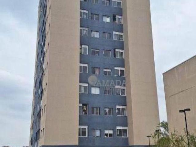 Apartamento com 2 quartos, 1 vaga à venda, 52 m² por R$ 350.000 Ermelino Matarazzo São Paulo/SP