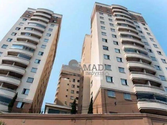 Apartamento com 2 quartos, 1 vaga à venda, 53 m² por R$ 380.000 Vila Marieta São Paulo/SP