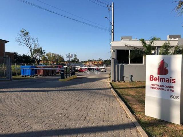 Apartamento com 2 quartos, 1 vaga box, no bairro Santa Rita em Guaíba RS