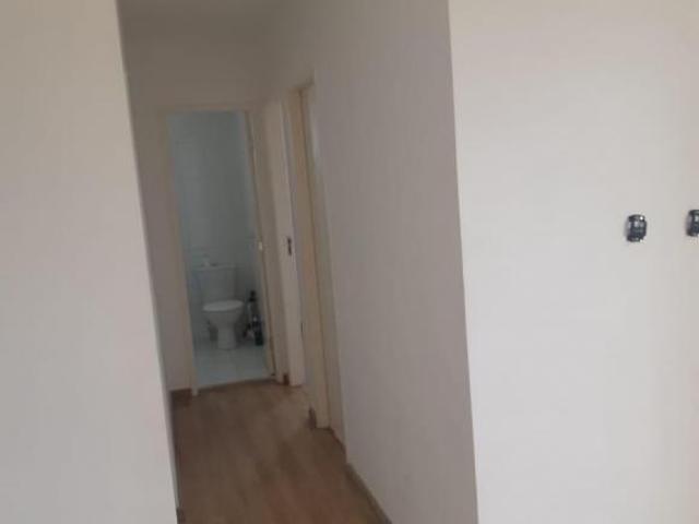 Apartamento com 2 Quartos, 1 vaga, com 50m² no Bairro Pinheirinho
