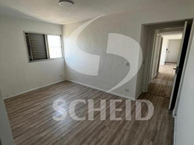 Apartamento com 2 Quartos 1 Vaga com 66m²