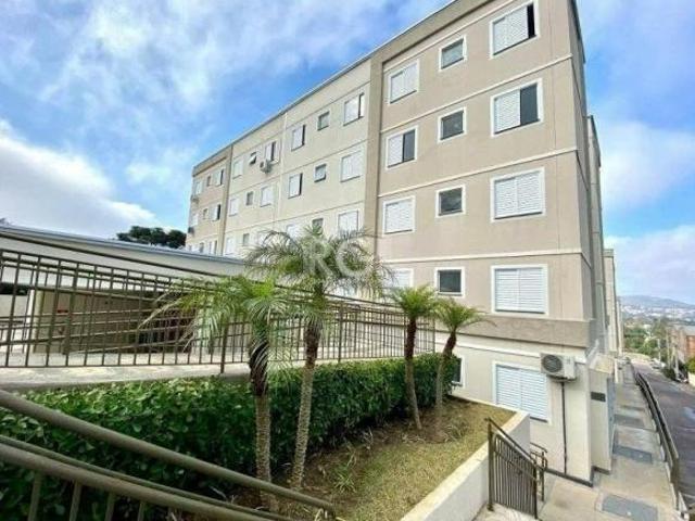 Apartamento com 2 quartos, 1 vaga de garagem, no bairro Vila Nova, Porto Alegre/RS