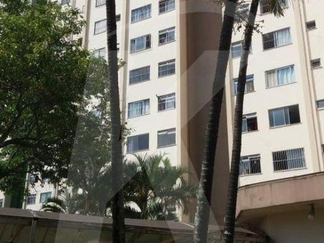 Apartamento com 2 Quartos, 1 vaga de garagem à Venda, com 48 m² na Vila Maria