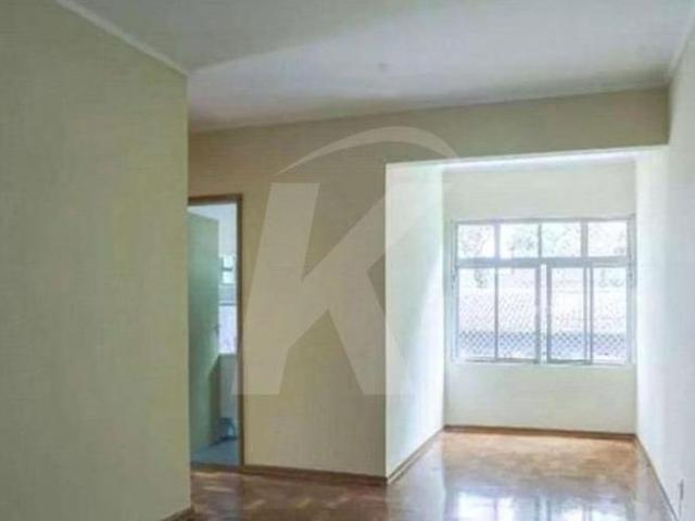 Apartamento com 2 quartos, 1 vaga de garagem em Santana