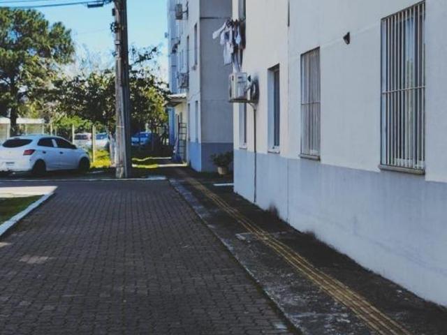 Apartamento com 2 quartos 1 vaga de garagem 50m2 Canoas