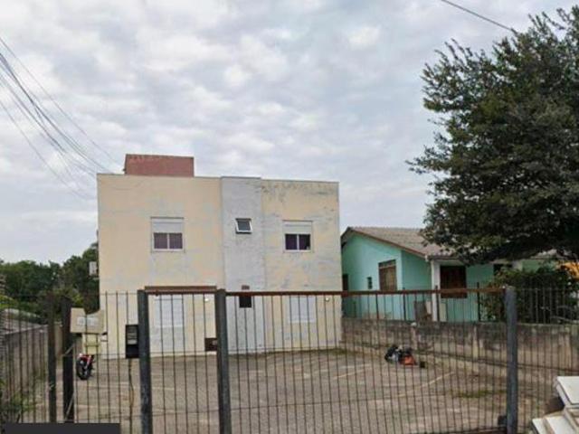 Apartamento com 2 quartos 1 vaga de garagem 52m² Bairro Piratini Alvorada