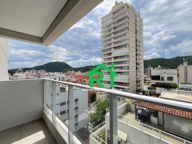 Apartamento com 2 quartos, 1 vaga e lazer à venda em Enseada, Guarujá