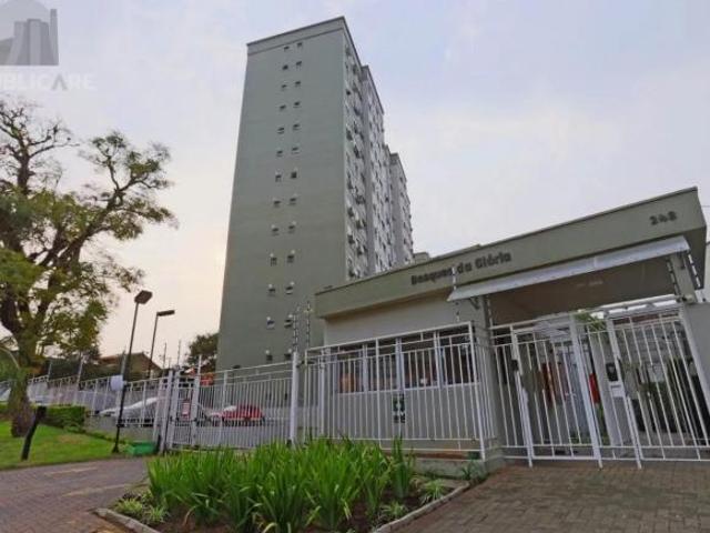 Apartamento com 2 quartos, 1 vaga e 48m² à venda em Glória