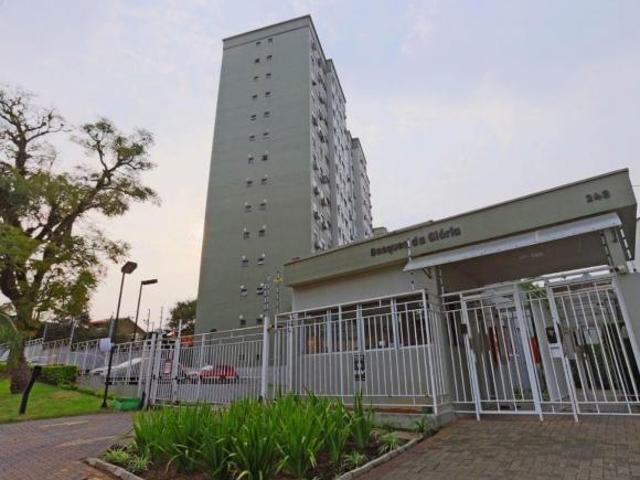 Apartamento com 2 quartos, 1 vaga e 48m² à venda em Glória