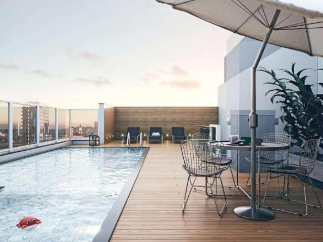 Apartamento com 2 quartos, 1 vaga e 40 m² à venda em Ipiranga