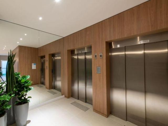 Apartamento de 31 m² com 2 quartos à venda no Ipiranga