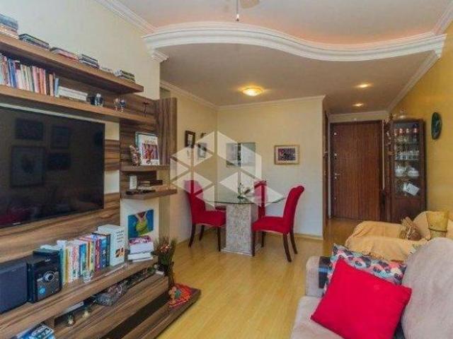 Apartamento com Vista Belisssima com 2 quartos, 1 vaga e 58 m² para vender por R$ 355.000,00 no bair