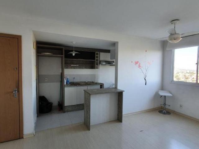 Apartamento com 2 quartos, 1 vaga e 52m² Rua Carlos Reverbel Alto Petrópolis