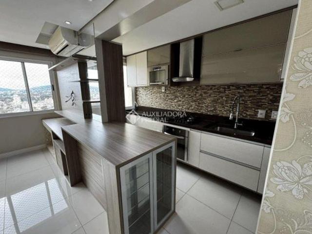 Apartamento com 2 quartos, 1 vaga e 66.51m²