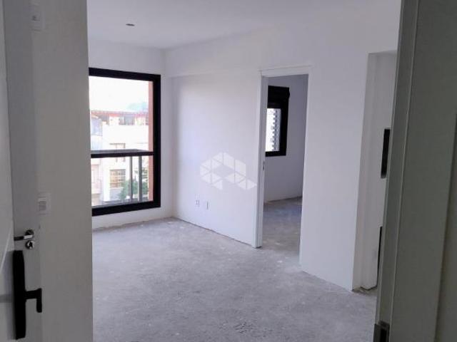 Apartamento com 2 quartos, 1 vaga e 61m² para vender por R$ 570.000