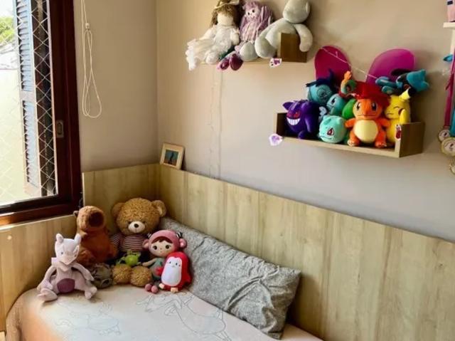 Apartamento com 2 quartos, 1 vaga e 78m² para vender por R$ 545.000