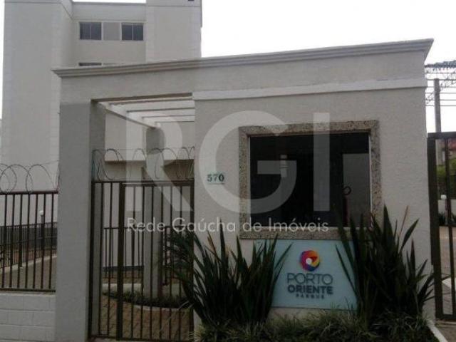Apartamento com 2 quartos, 1 vaga em condominio fechado com portaria