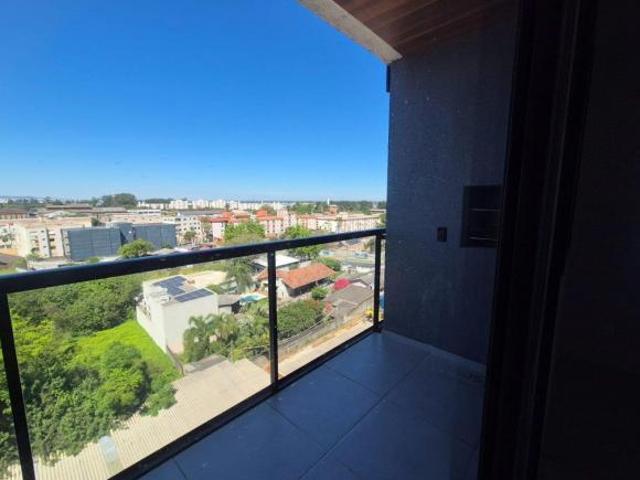 APARTAMENTO COM 2 QUARTOS, 1 VAGA GARAGEM COBERTA CENTRO CANOAS