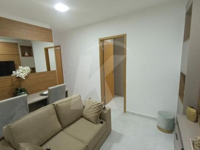 Apartamento com 2 quartos 1 vaga Jardim São Paulo