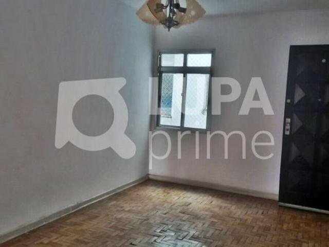 APARTAMENTO COM 2 QUARTOS,1 VAGA PARA VENDA, VILA GUSTAVO, SÃO PAULO