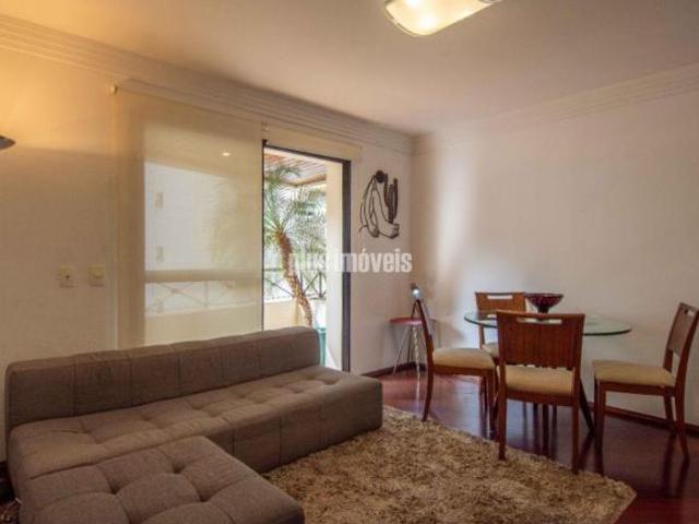 Apartamento com 2 Quartos 1 Vagas no Morumbi