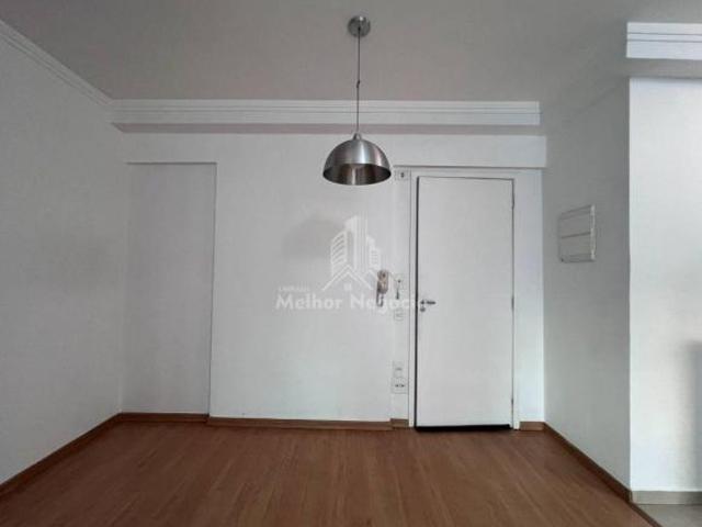 Apartamento com 2 quartos 1suíte à venda no condomínio Residencial Idea em Campinas SP