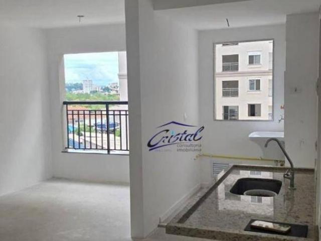 Apartamento com 2 quartos 1suíte à venda, 63 m² Vila Sônia São Paulo/SP